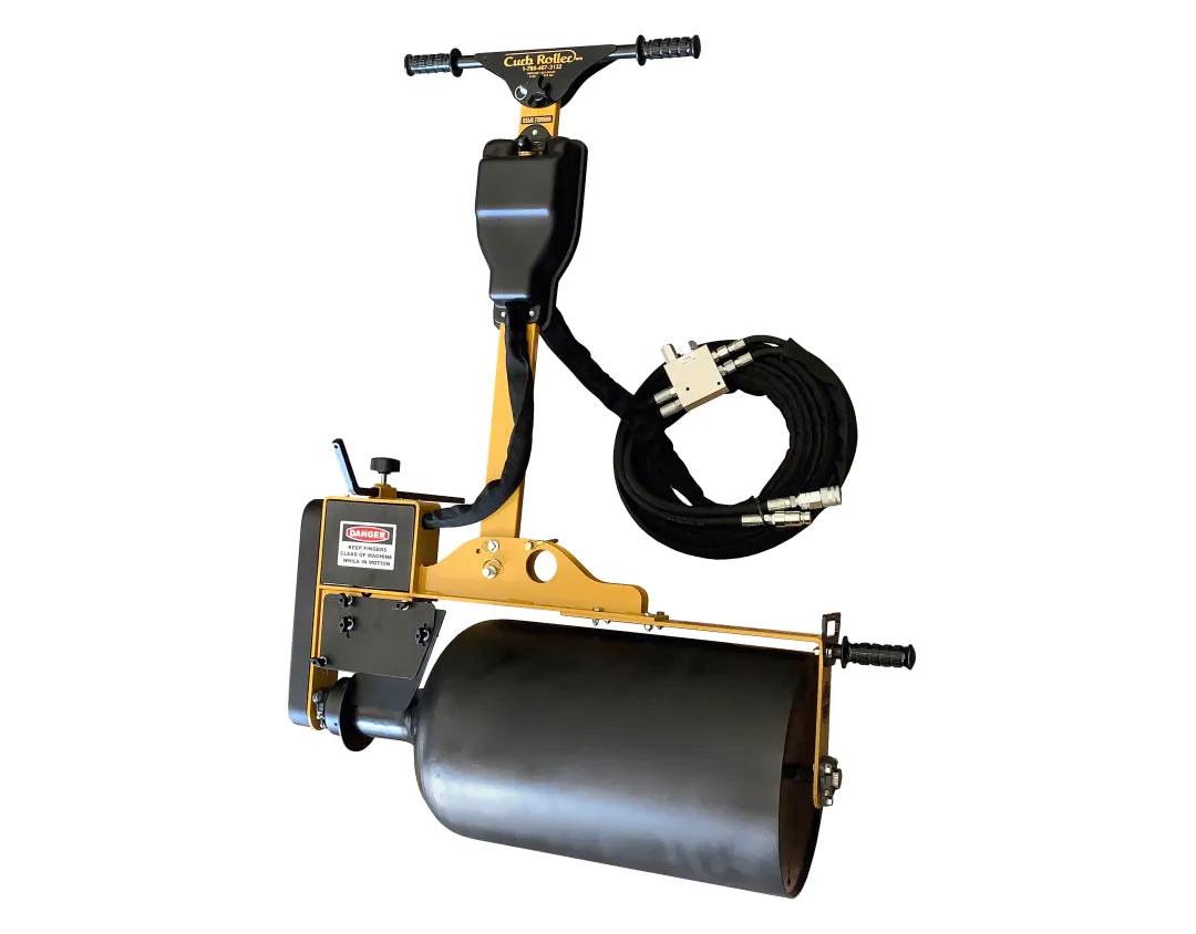 Curb Roller CM4000 — Cougar Sales & Rental, Inc.