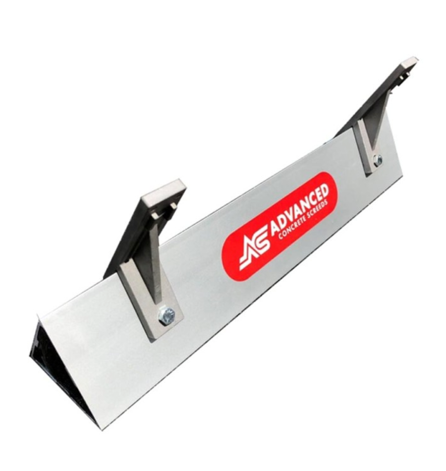 Black Beauty Screed Bars (4'-12') — Cougar Sales & Rental, Inc.