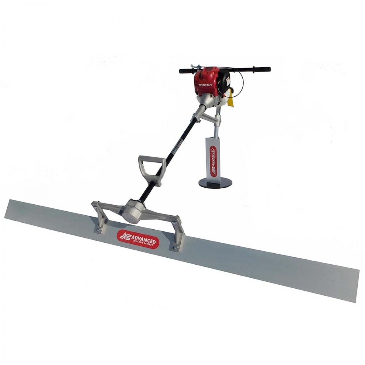 Advanced Concrete 9700H Screed | Rental — Cougar Sales & Rental, Inc.