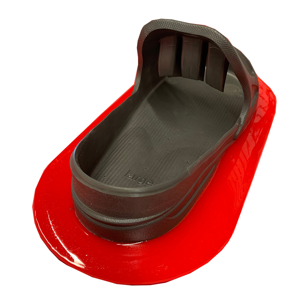 Blue Stone | Texture Shoes — Cougar Sales & Rental, Inc.