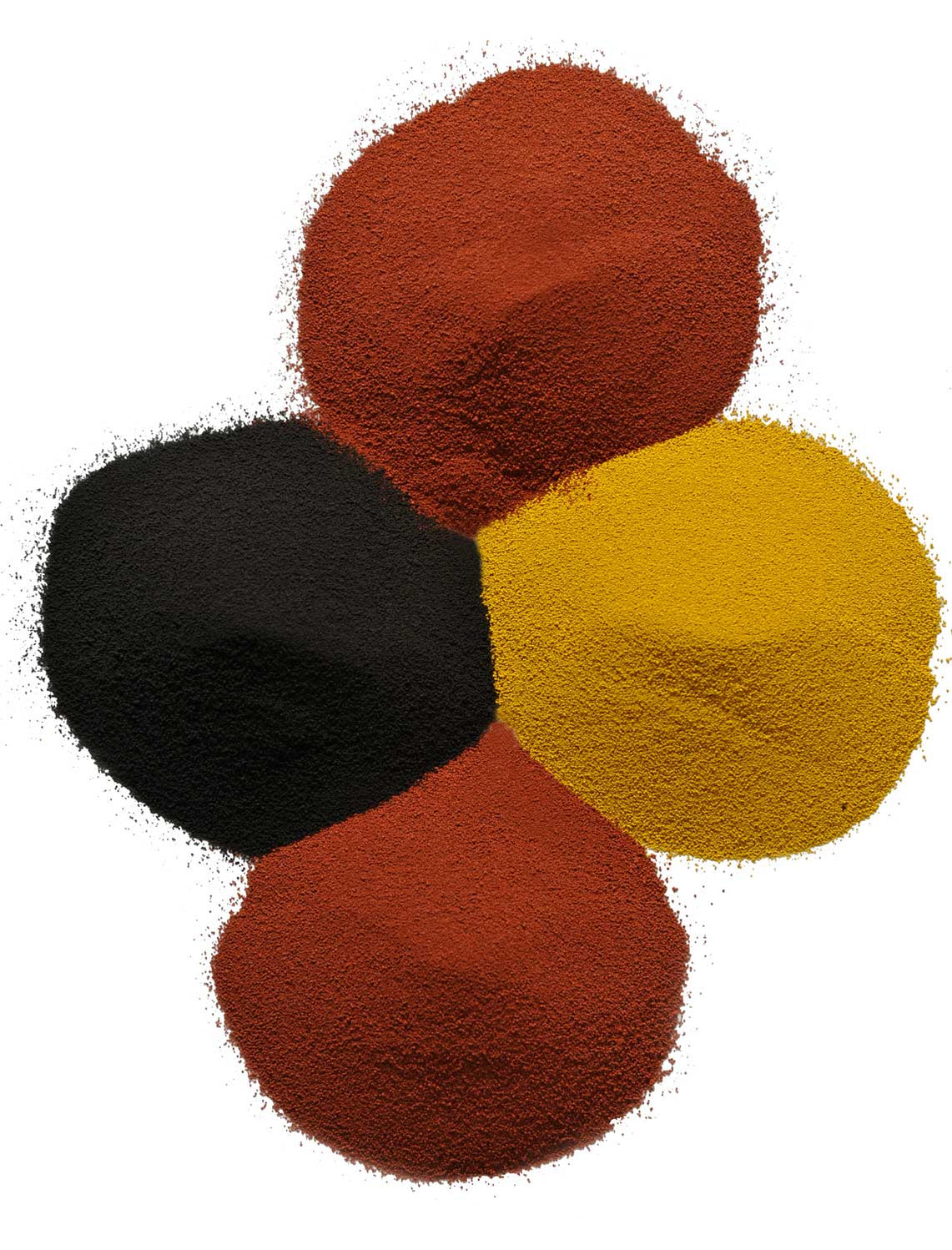 ColorFlo® SG Granular Integral Color — Cougar Sales & Rental, Inc.