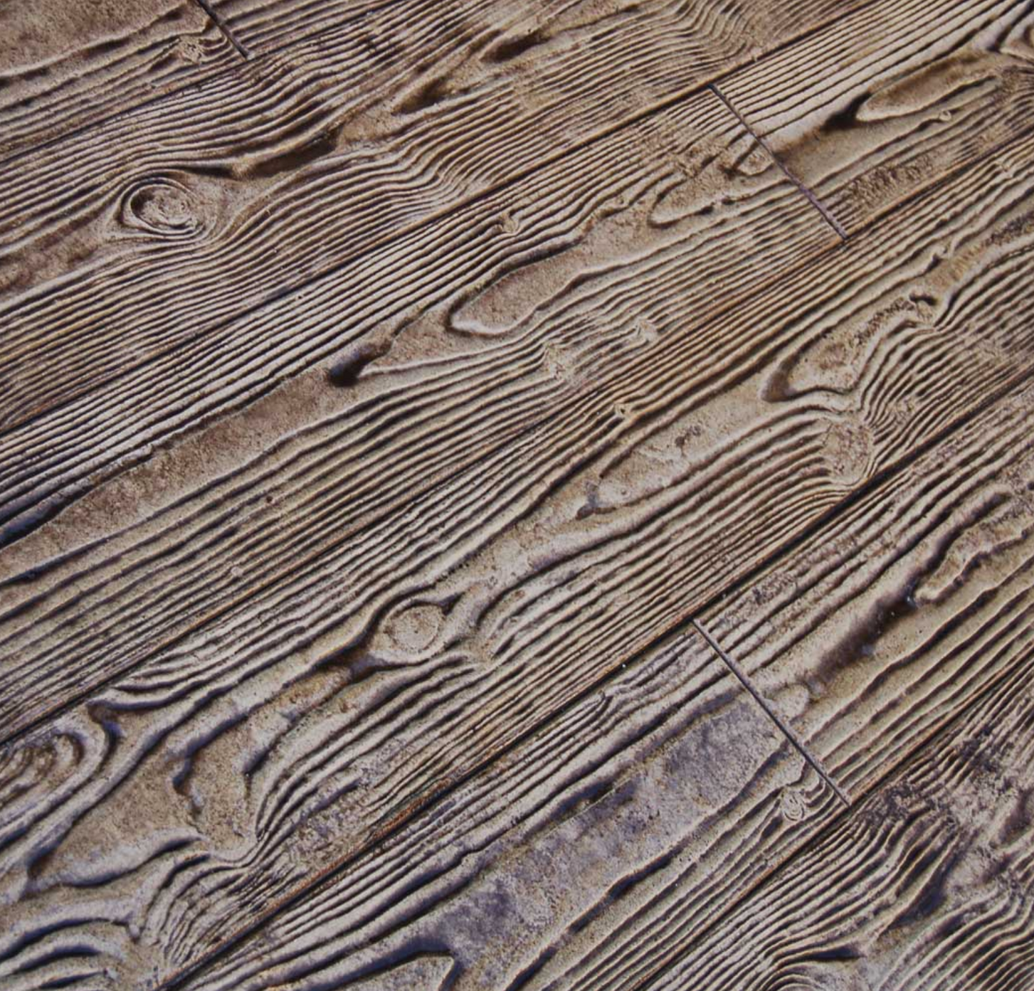 Classic Wood | Texture Stamps — Cougar Sales & Rental, Inc.