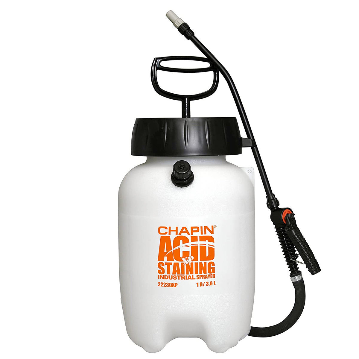 1 Gallon Acid Compression Sprayer — Cougar Sales & Rental, Inc.