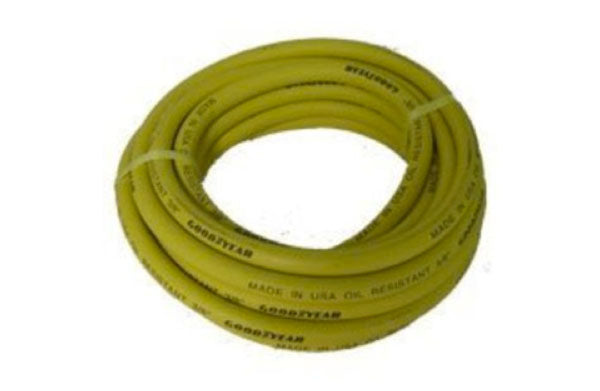 3/4″x 50′ Air Hose | Rental — Cougar Sales & Rental, Inc.