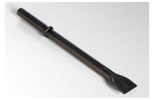 Breaker Chisel | Rental — Cougar Sales & Rental, Inc.
